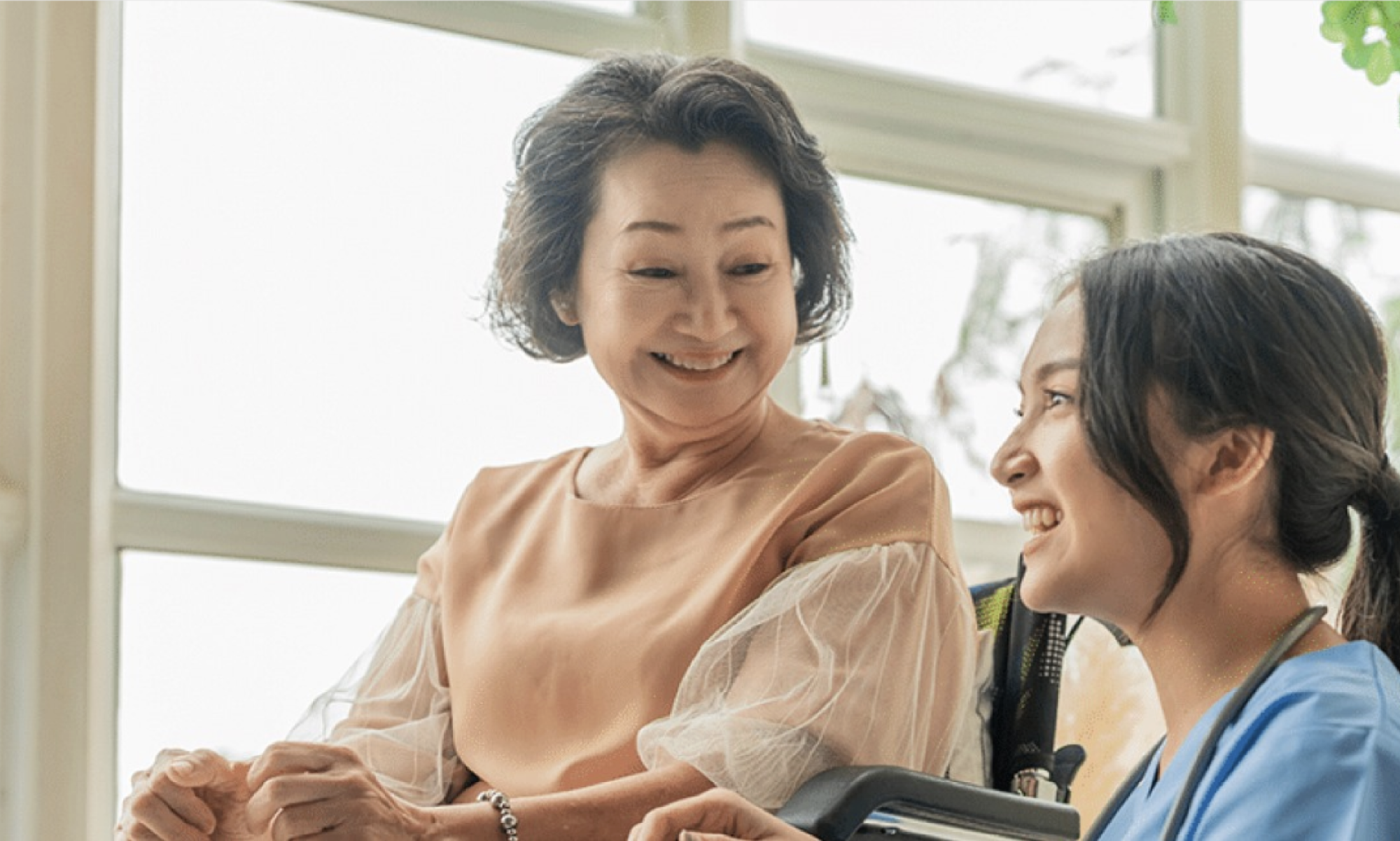 SmartAge | 智齡生活 - An Elderly Smart Home Open Solution