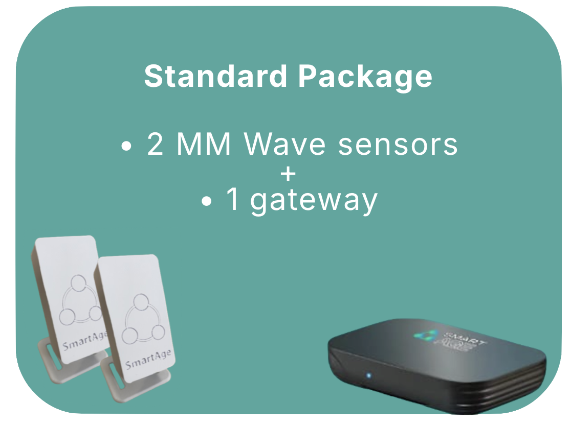 Products | SmartAge